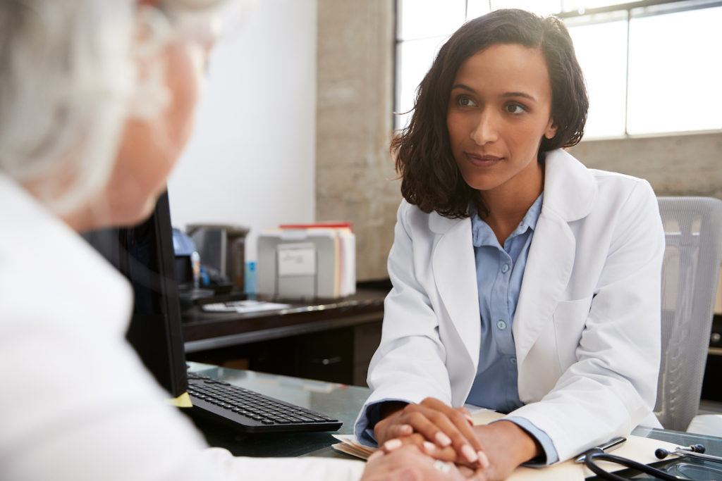 Finding a Doctor or Specialist | Autoimmune Care