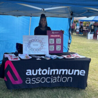 Raising Autoimmune Awareness in Tribal Communities - Autoimmune Association